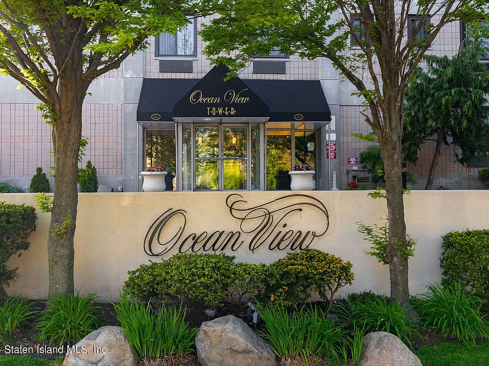 31 Hylan Blvd Staten Island NY | Zillow