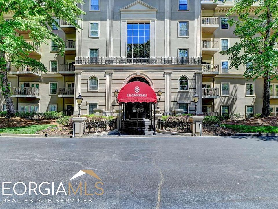 2865 Lenox Rd NE APT 101, Atlanta, GA 30324 | MLS #10169980 | Zillow