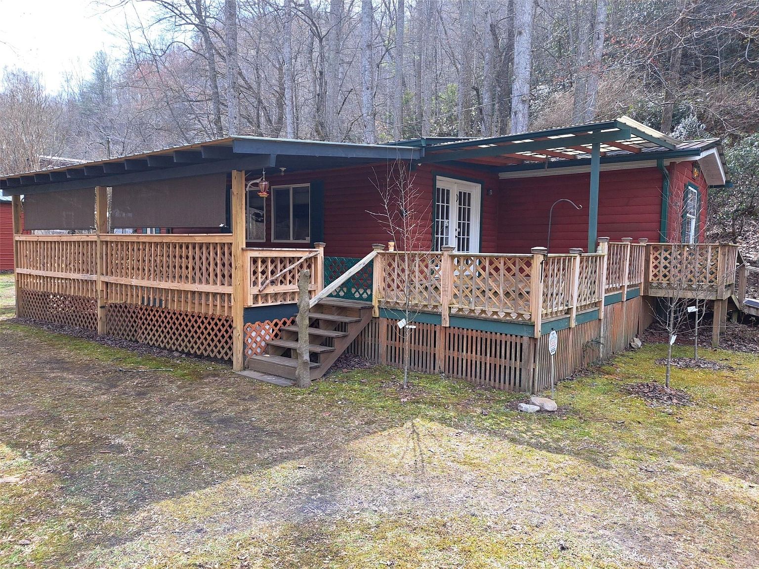 188 Lee Cochran Rd, Bryson City, NC 28713 | Zillow