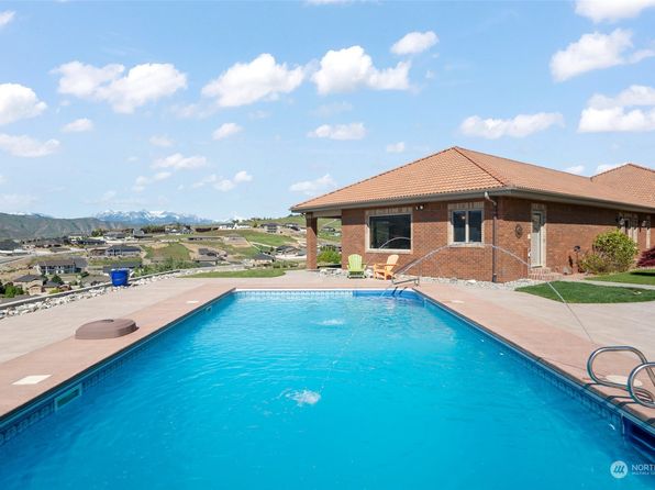 Wenatchee WA Real Estate - Wenatchee WA Homes For Sale | Zillow