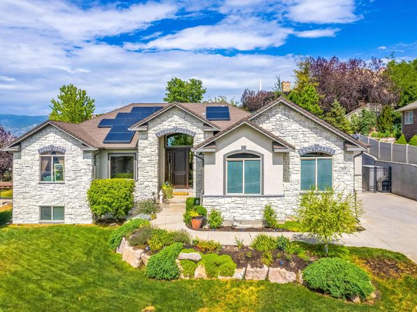 North Salt Lake UT Real Estate - North Salt Lake UT Homes For Sale | Zillow