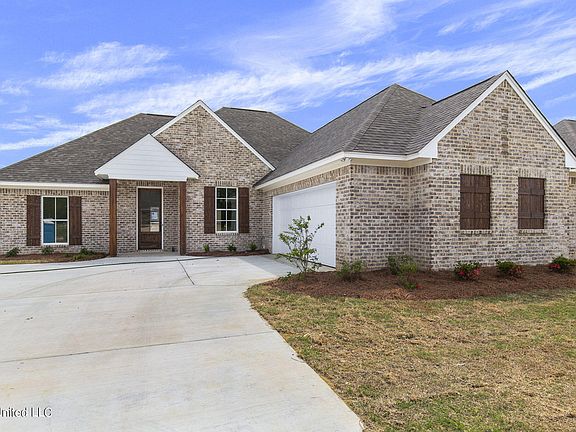 111 Porter Rdg, Canton, MS 39046 | Zillow