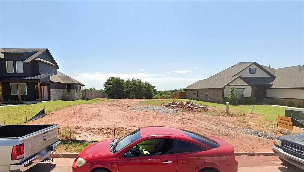 2132 Santa Monica St LOT 4, Edmond, OK 73034 | Zillow