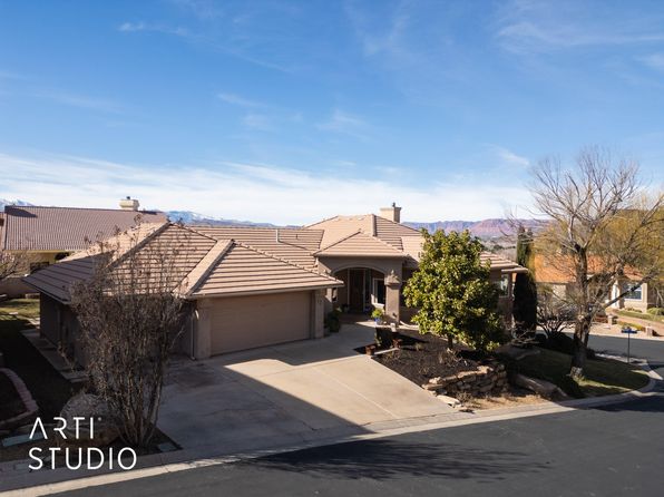 Southern Utah - Saint George UT Real Estate - 107 Homes For Sale | Zillow