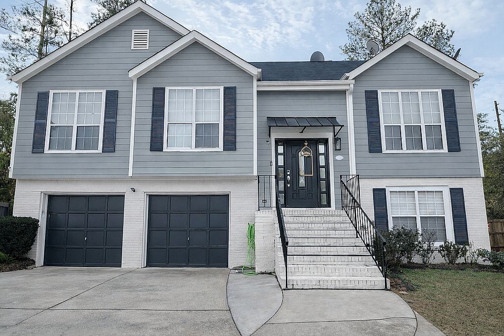 5325 Durham Ridge Ct NW, Lilburn, GA 30047 | Zillow