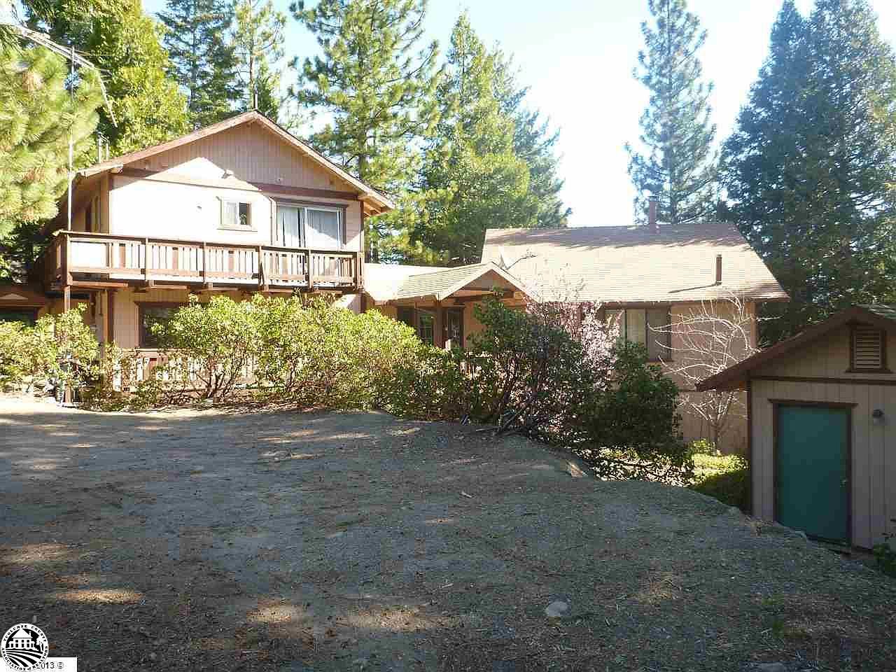 29641 W Mono Rd, Long Barn, CA 95335 | Zillow