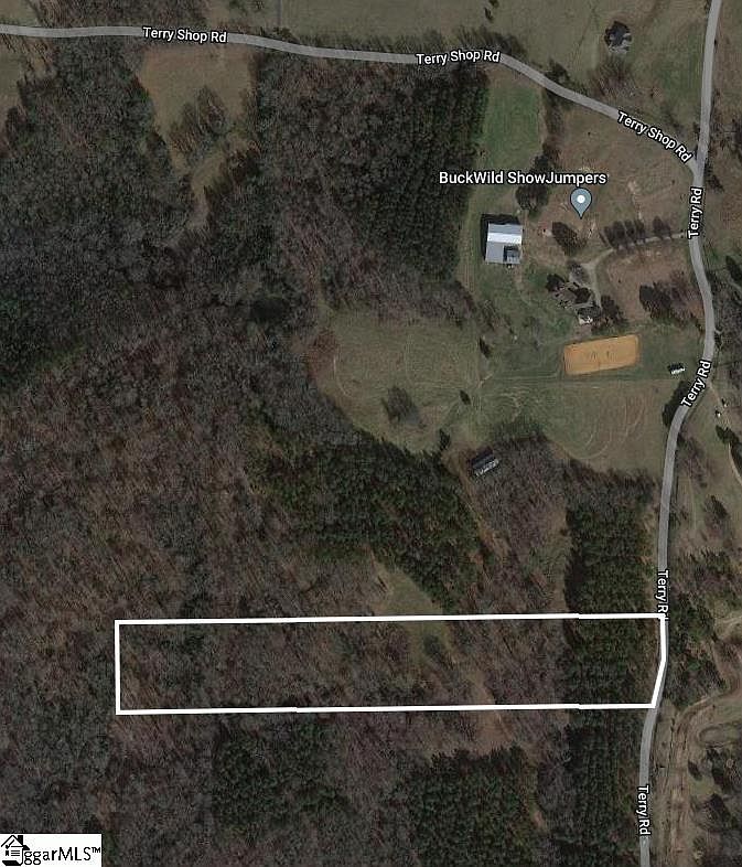 0 Terry Rd LOT 6, Fountain Inn, SC 29644 | Zillow