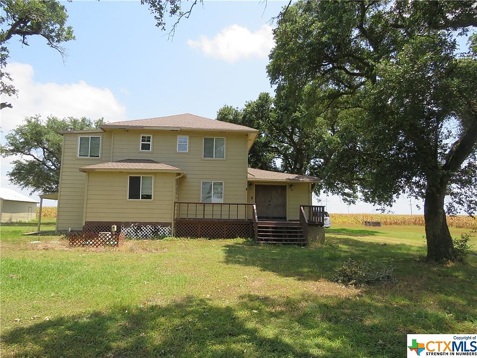 676 County Road 426, El Campo, TX 77437 | MLS #513377 | Zillow