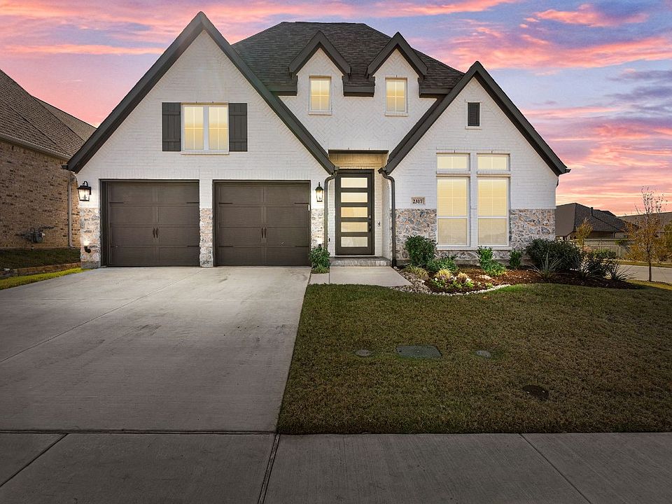 2317 Robin Way, Northlake, TX 76247 | Zillow