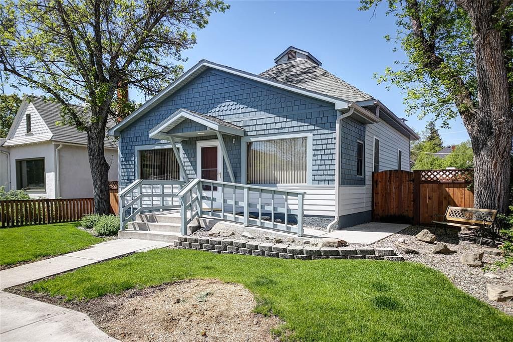 119 N 3rd St, Livingston, MT 59047 | Zillow