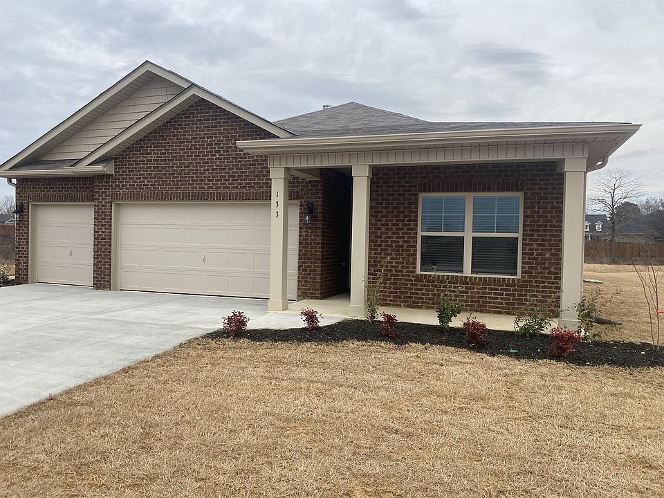 133 Red Fox Way, Meridianville, AL 35759 | Zillow