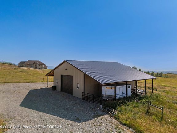 2220 Aspen Hollow Rd, Grover, WY 83122 | Zillow