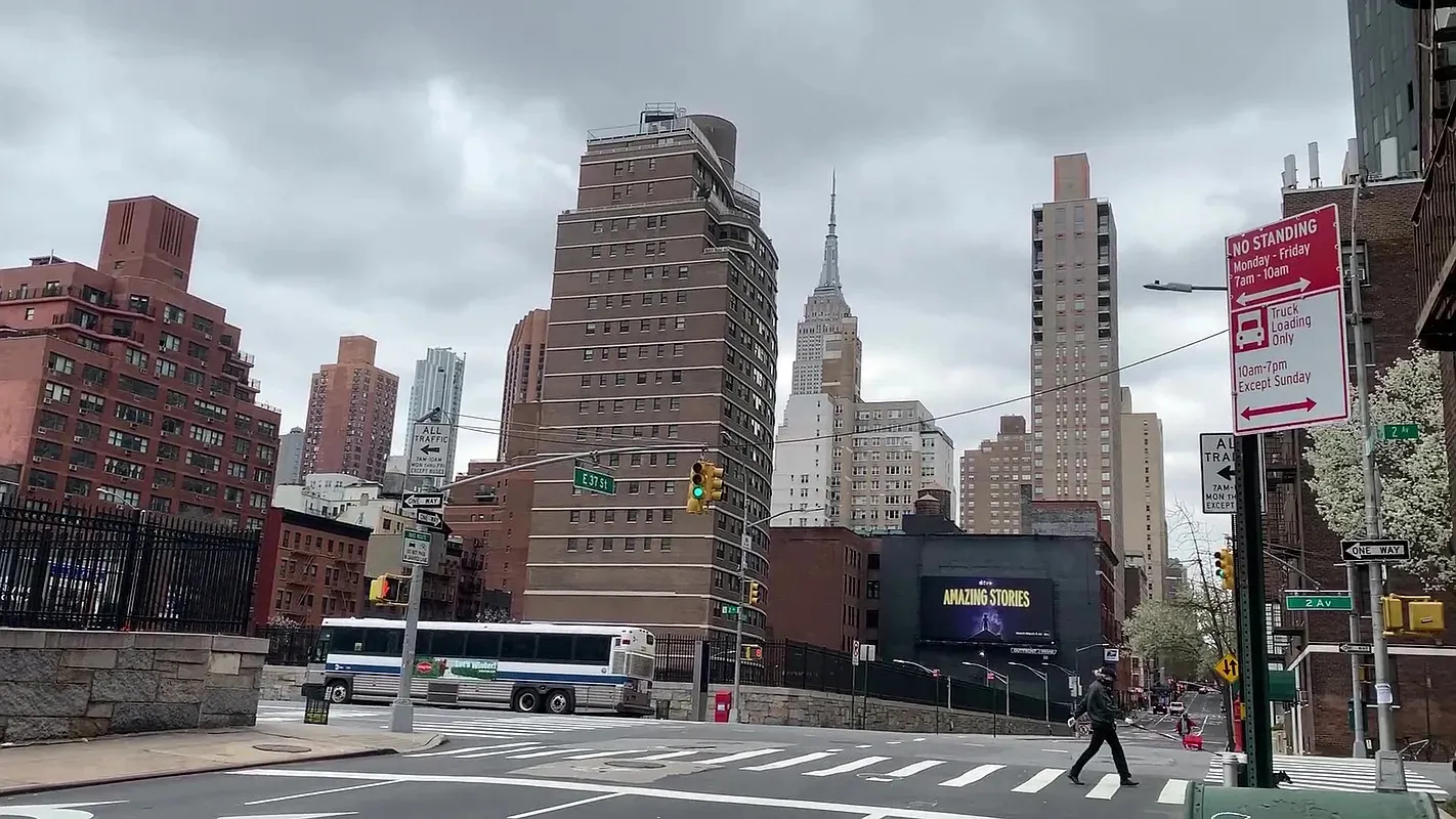 303 East 37th Street #3C in Murray Hill, Manhattan | StreetEasy