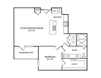 Avasa Spring Branch - 1095 Brittmoore Rd Houston TX | Zillow