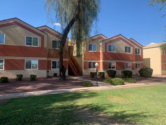 Saguaro Gardens - 1501 S Highway 79b Florence AZ (2 units available ...