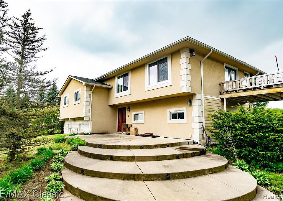 23160 Karr Rd, Belleville, MI 48111 | Zillow