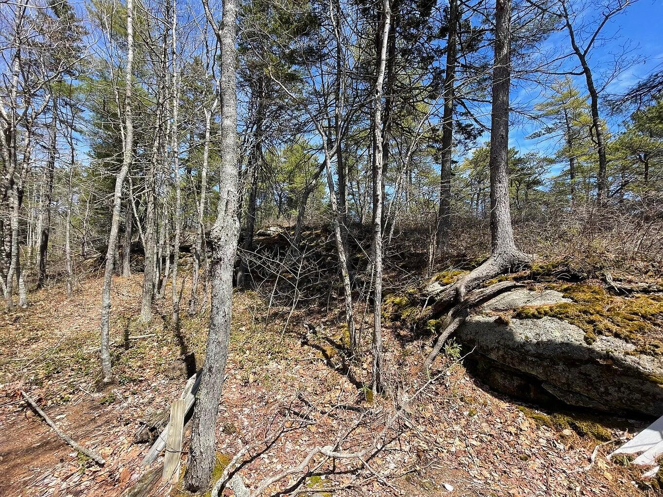 Lot A Oxbow Drive, Phippsburg, ME 04562 | Zillow