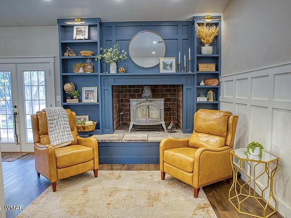 6792 Cheney Ranch Loop, Show Low, AZ 85901 | Zillow