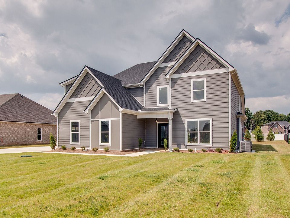 1735 Dayflower Dr, Murfreesboro, TN 37130 | Zillow
