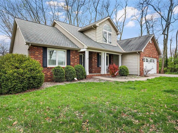 Edwardsville IL Single Family Homes For Sale - 35 Homes | Zillow