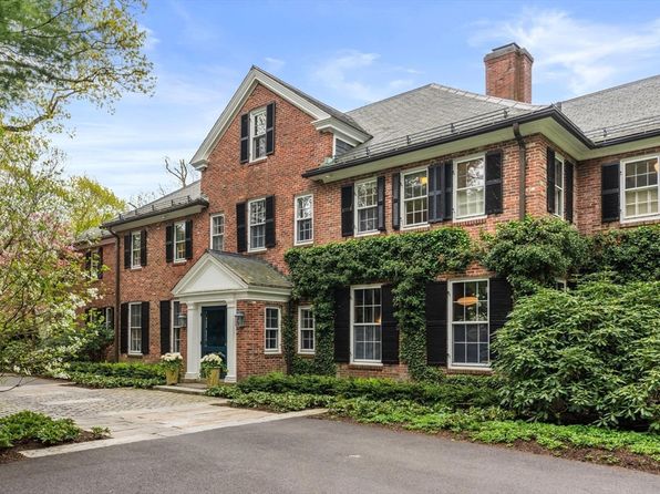 Brookline MA Real Estate - Brookline MA Homes For Sale | Zillow
