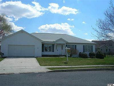 23 Kower Ct Mechanicsburg Pa 17055 Zillow