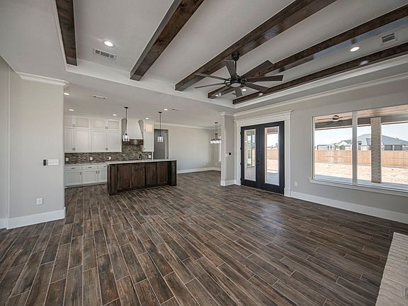 7107 E County Road 112, Midland, TX 79706 | MLS #50063357 | Zillow