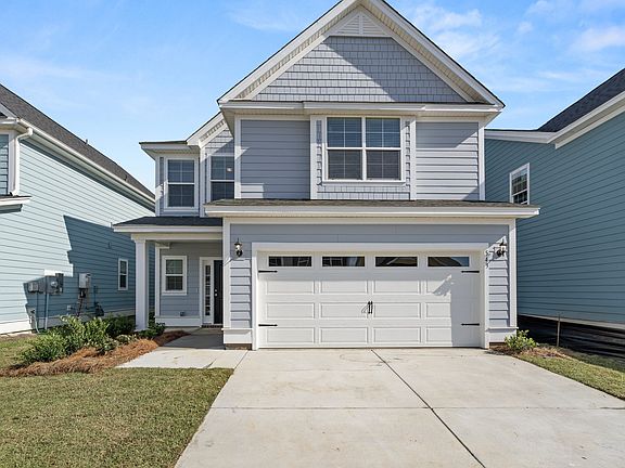 Windermere Plan, Wilkerson Place, Spring Hill, TN 37174 | Zillow