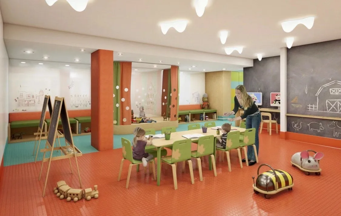 225 Rector Place #9R in Battery Park City, Manhattan | StreetEasy