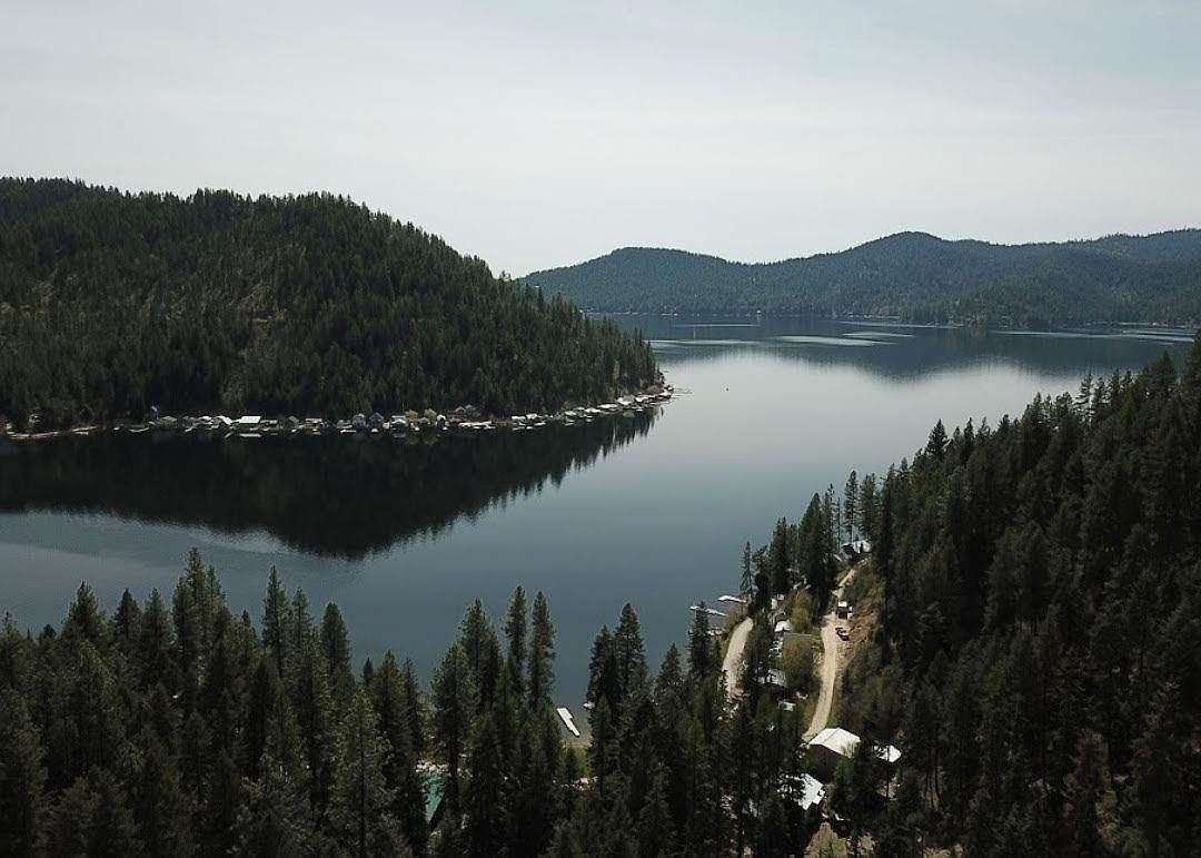 5218107 Road, Loon Lake, WA 99148 | Zillow