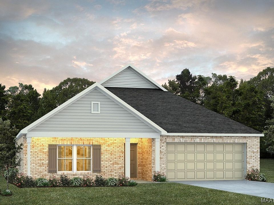 302 Pedric Dr, Wetumpka, AL 36093 | Zillow