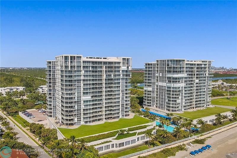 6051 N Ocean Dr UNIT 1105, Hollywood, FL 33019 | Zillow