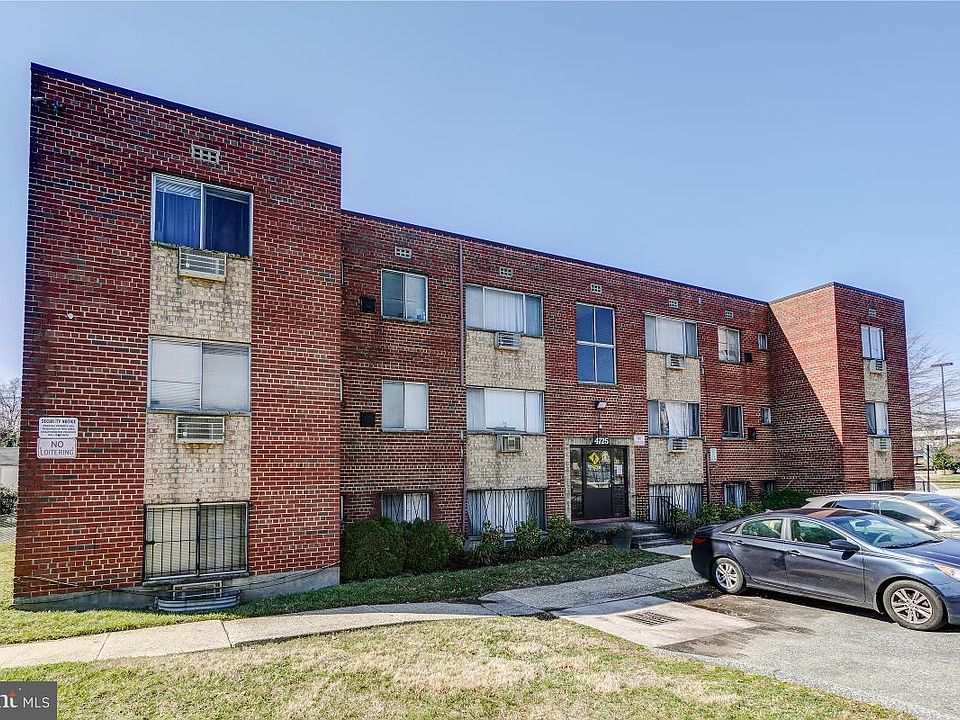 4725 Minnesota Ave NE, Washington, DC 20019 | Zillow