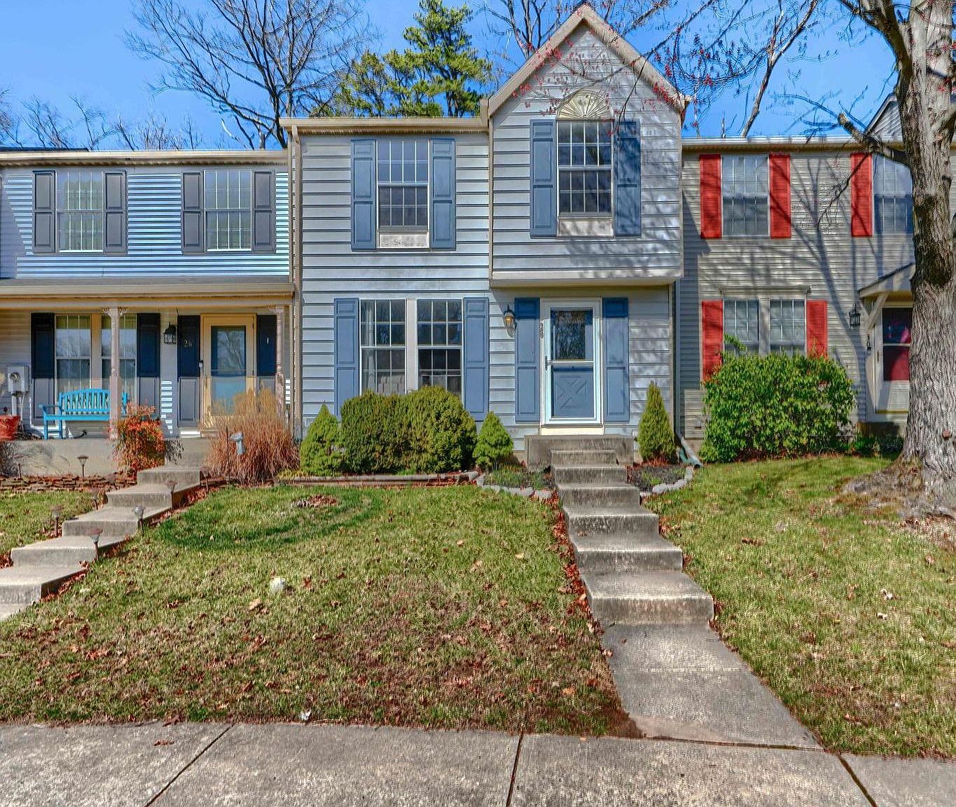 28 Dallington Ct, Perry Hall, MD 21128 | Zillow