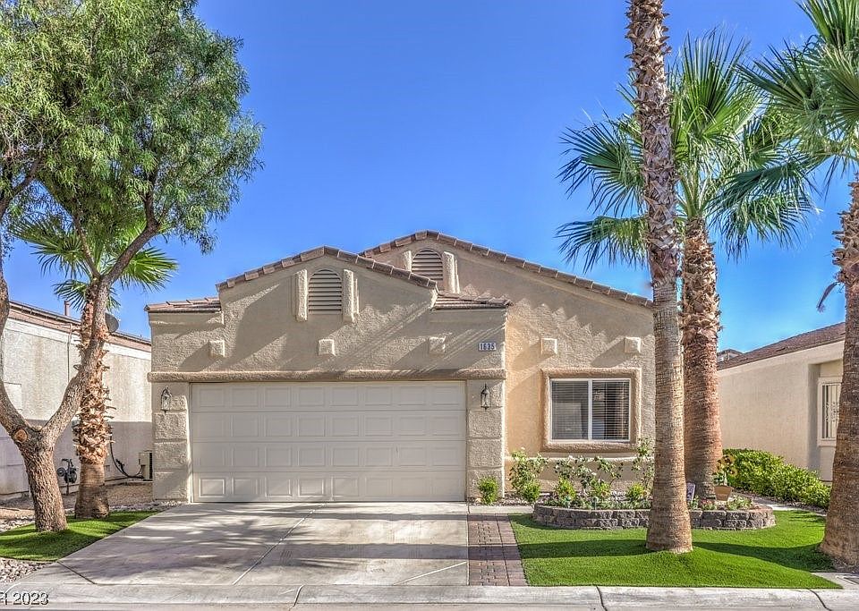 1635 Dwayne Stedman Ave, Las Vegas, NV 89106 | MLS #2512242 | Zillow