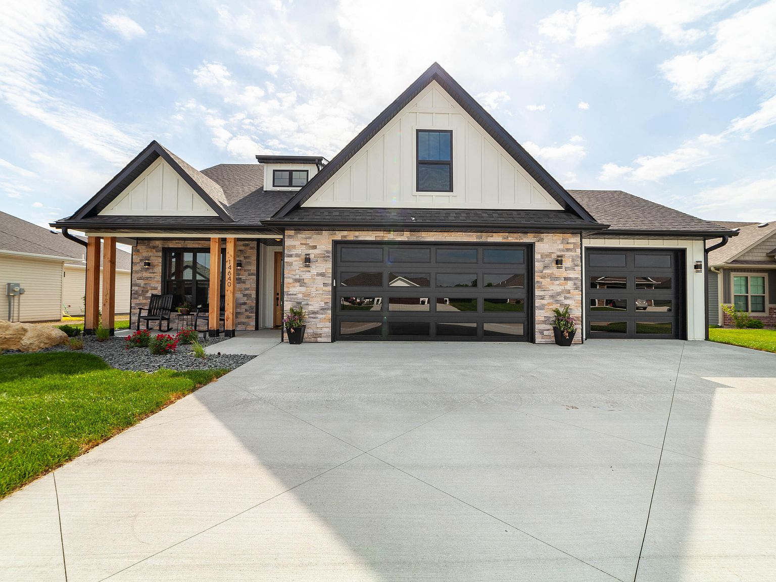 14640 Wellstead Dr, Hallsville, MO 65255 | Zillow