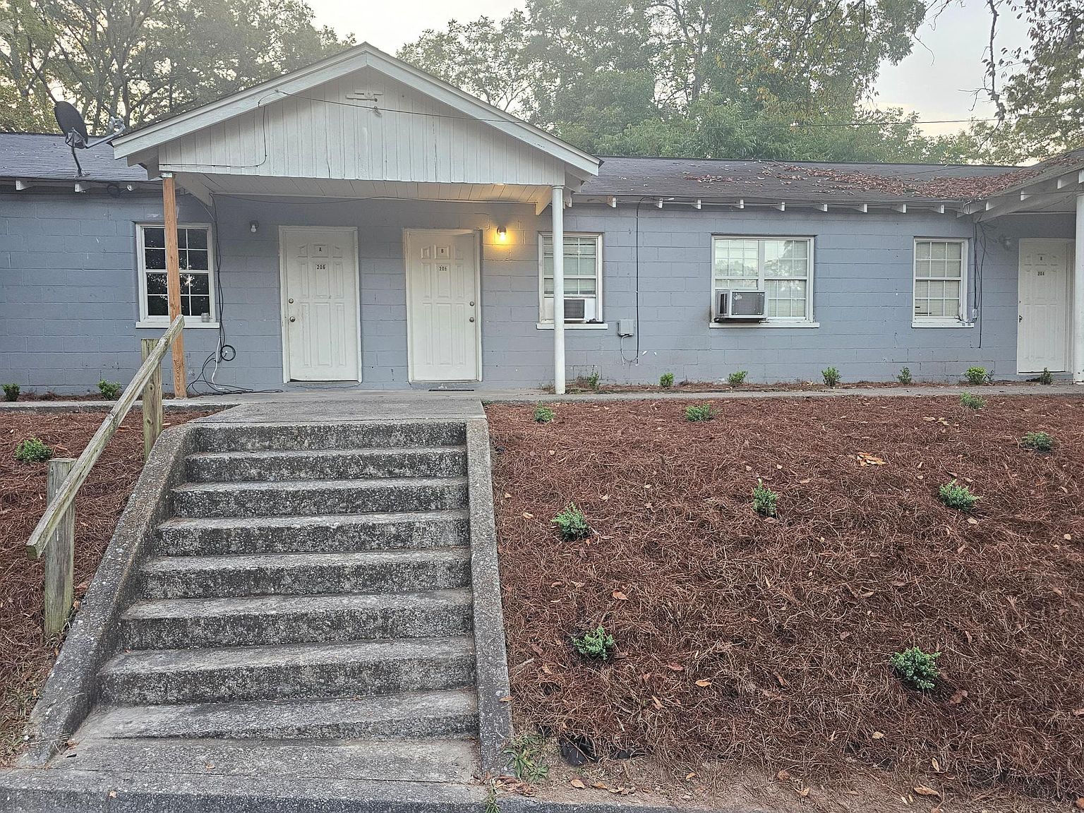 206 Smith St NE #B, Rome, GA 30161 | Zillow