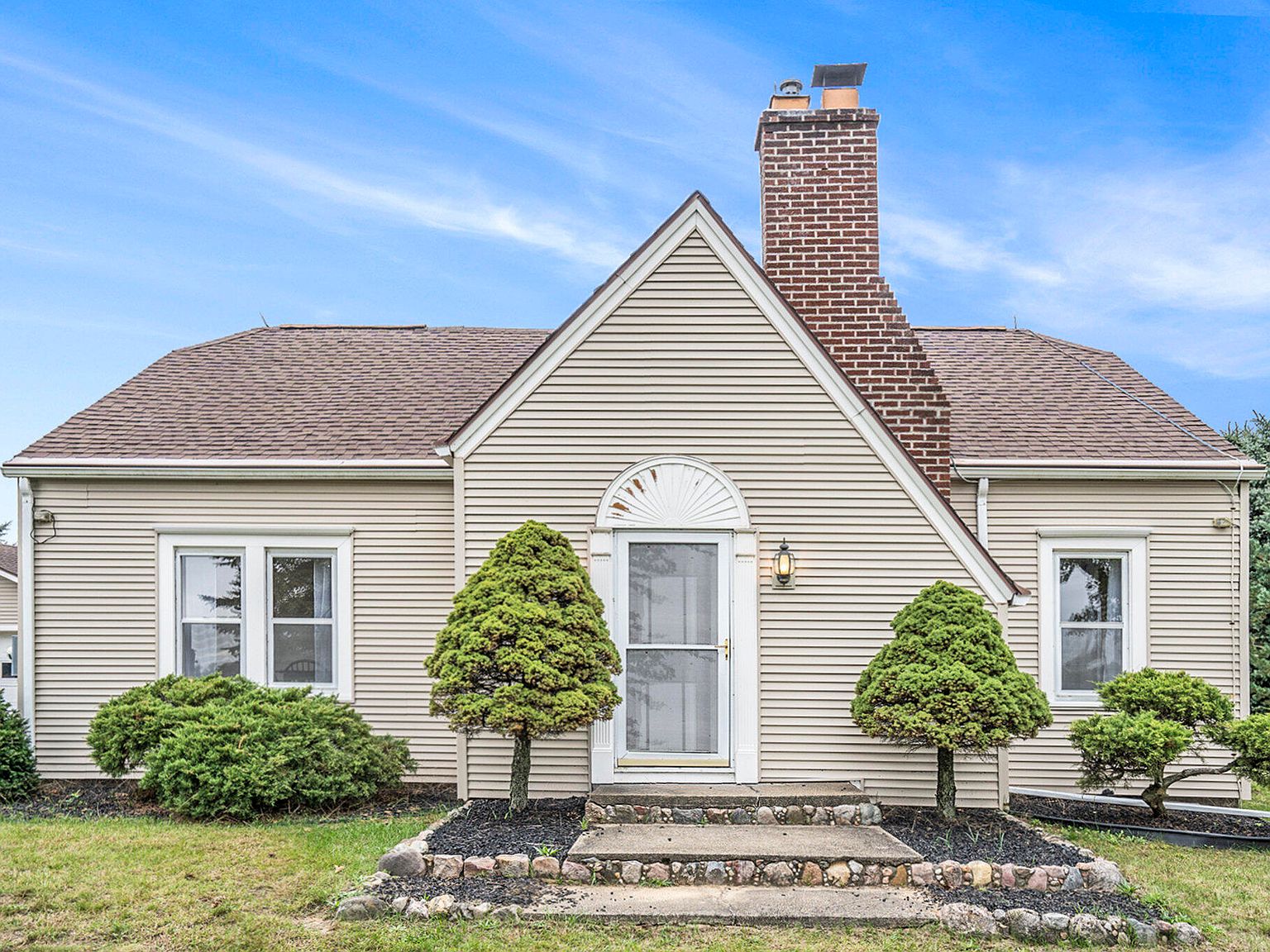 18982 M 86, Three Rivers, MI 49093 | Zillow