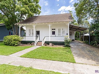 320 Burbridge St, Port Allen, LA 70767 | Zillow