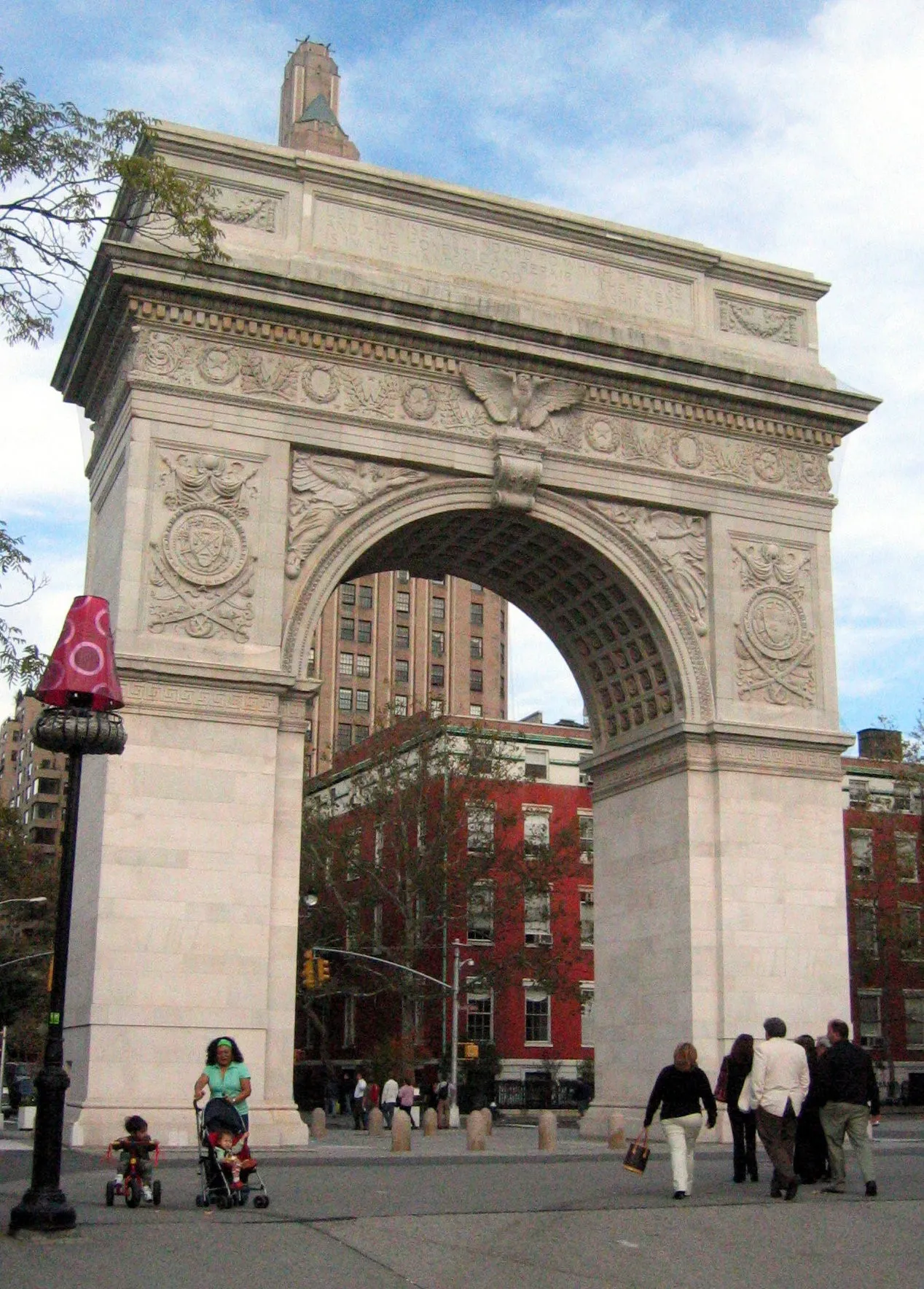 1 University Place #11N in Greenwich Village, Manhattan | StreetEasy