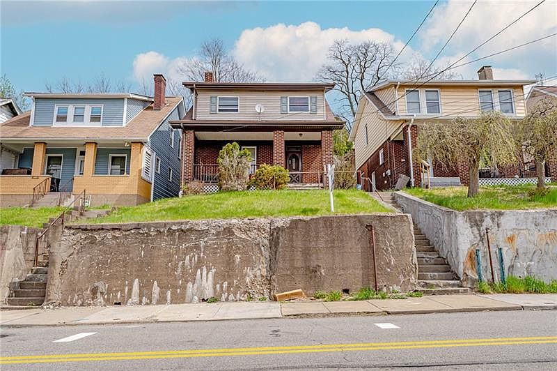 56 Bascom Ave Pittsburgh Pa 15214 Mls 1648881 Zillow