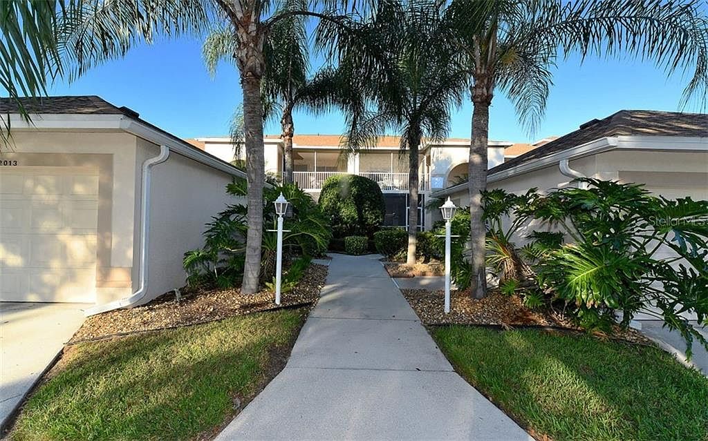 9480 High Gate Dr UNIT 2125, Sarasota, FL 34238 | Zillow