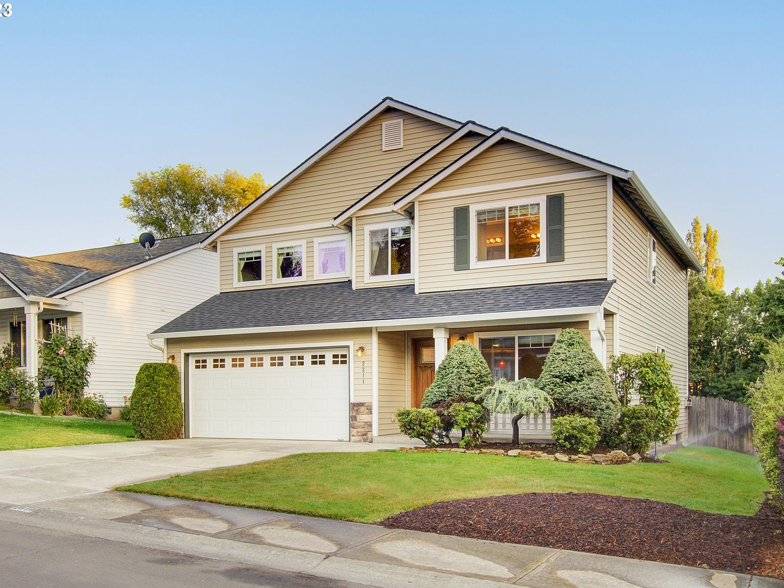 2311 NE 96th St, Vancouver, WA 98664 | Zillow