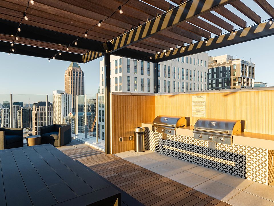 Sora at Spring Quarter - 1000 Spring St NW Atlanta GA | Zillow