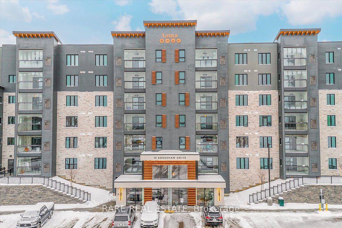 15 Kneeshaw Dr S #302, Barrie, ON L9J 0X9 | Zillow