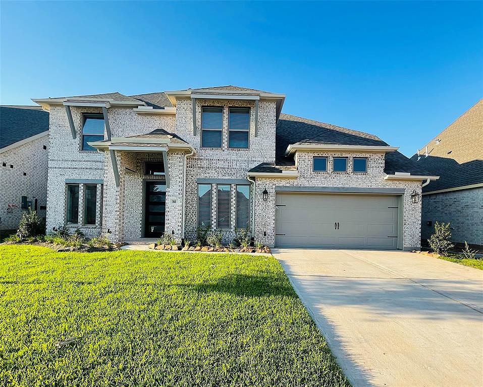 560 Santa Rosa Hills Dr, Katy, TX 77493 | Zillow