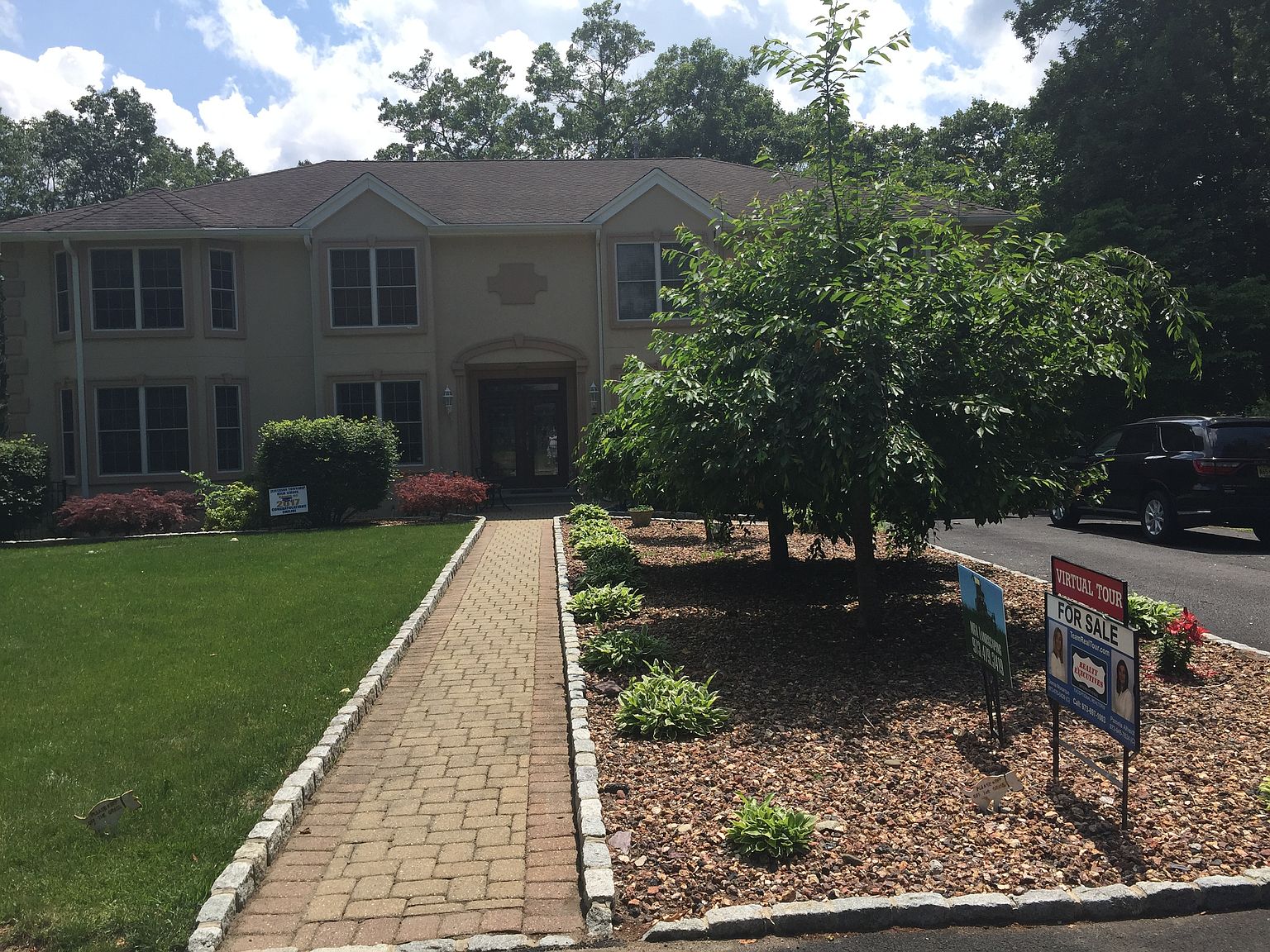 55 Hopi Trl, Oak Ridge, NJ 07438 | Zillow