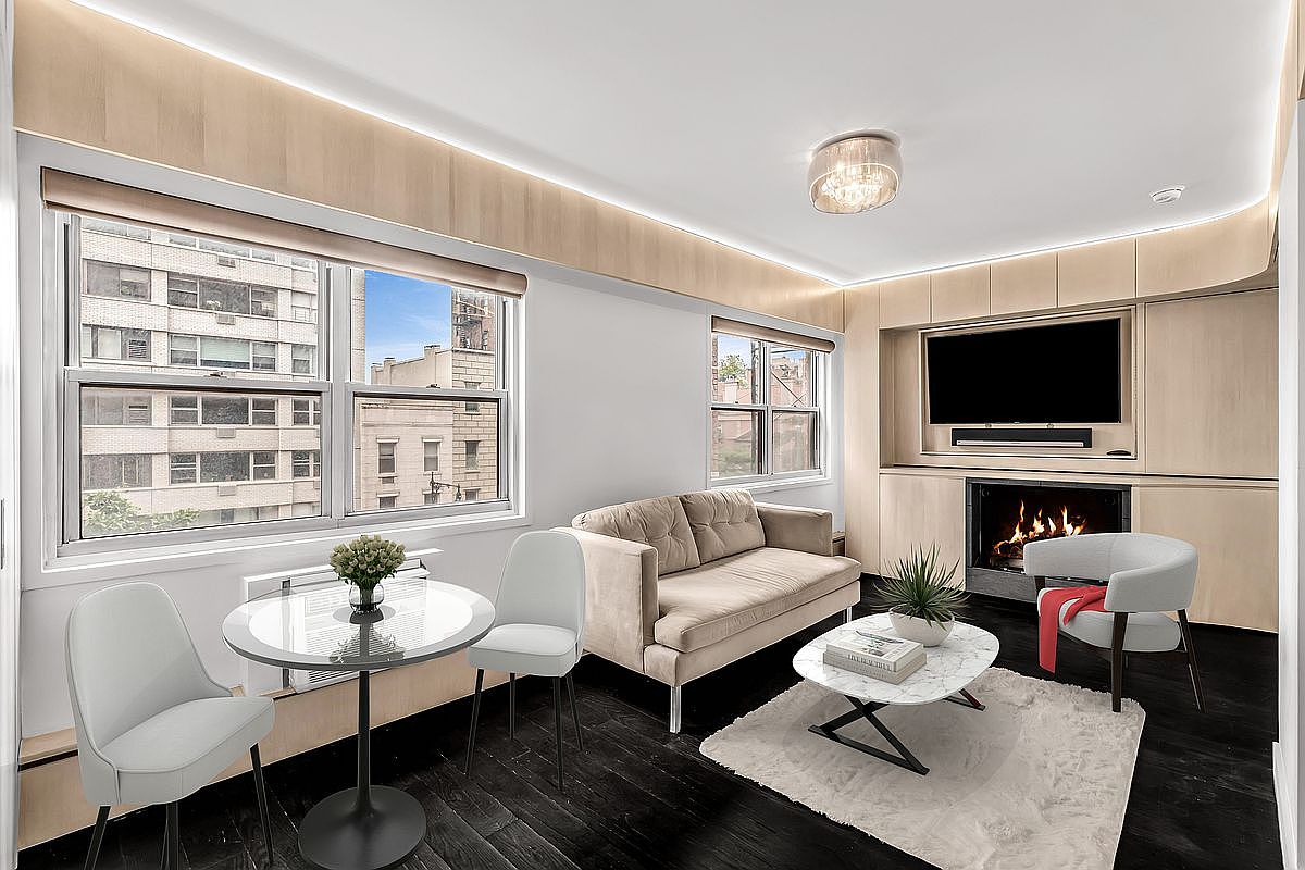 40 Sutton Pl APT 4A, New York, NY 10022 | Zillow