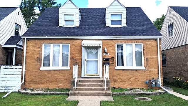 7348 W 56th Pl #2, Summit Argo, IL 60501 | Zillow