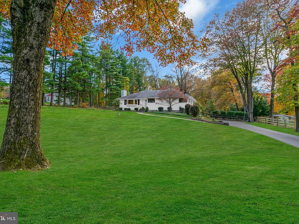 332 Spring Hill Rd, Skillman, NJ 08558 | Zillow